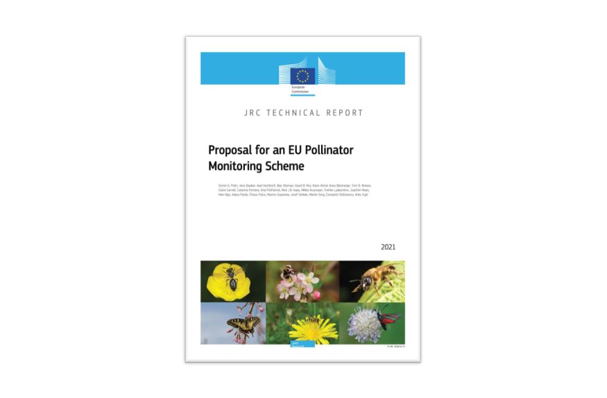 Pollinator Academy